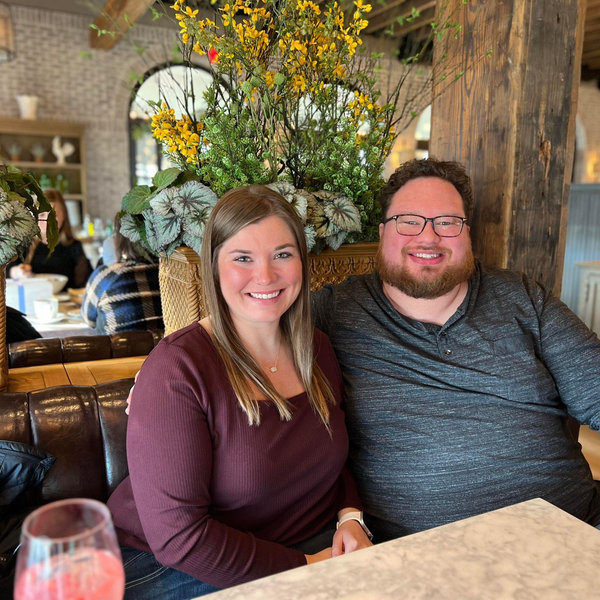 Victoria Waddell and Blake Giles' Wedding Website