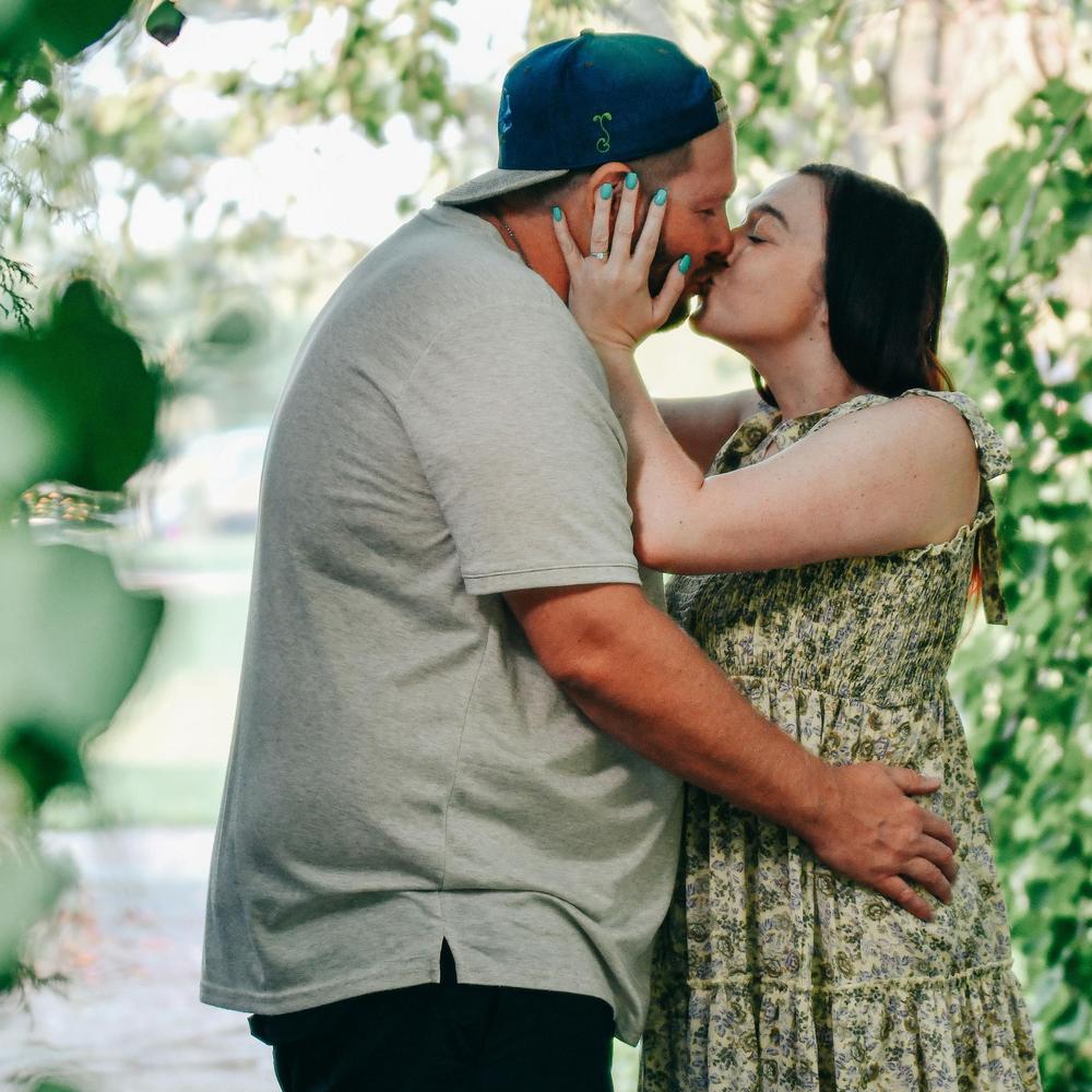 Olivia Rossi and Slade Logan's Wedding Website