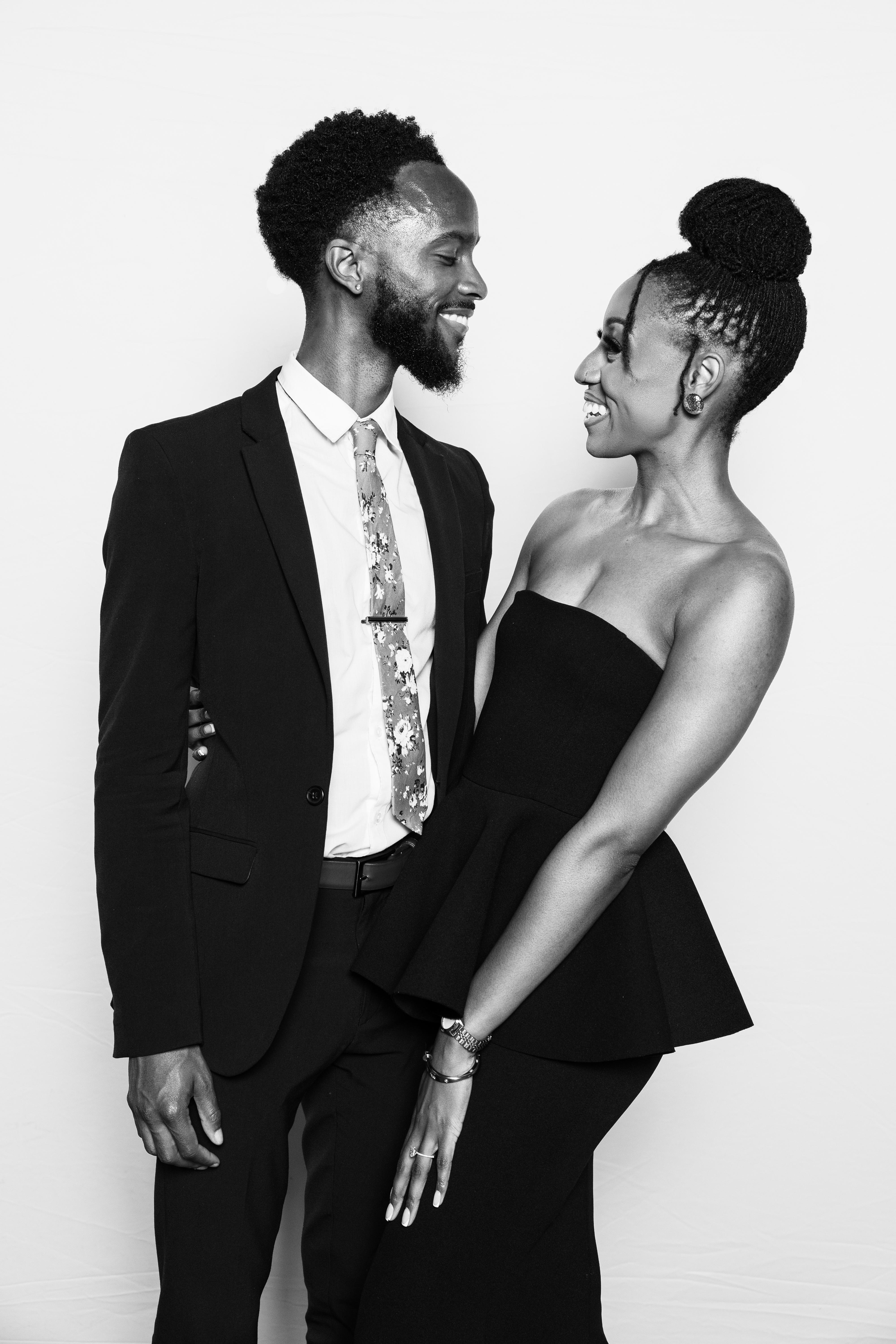 Jordan Crawford and Elizabeth Dixon's Wedding Website