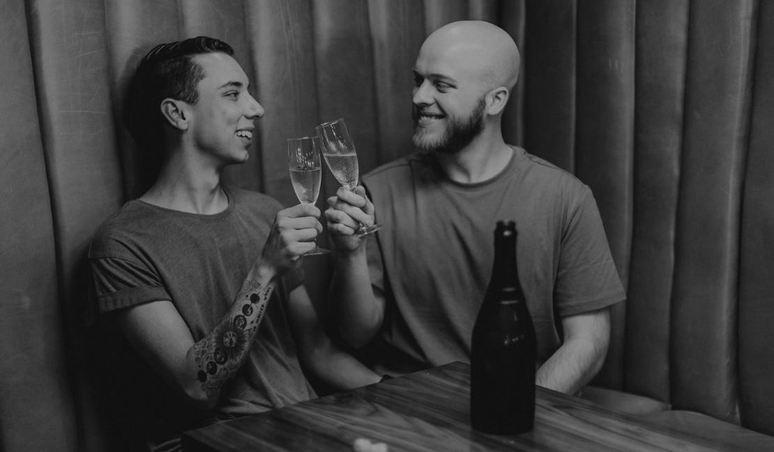 William Cuthbertson and Cole Fleming's Wedding Website