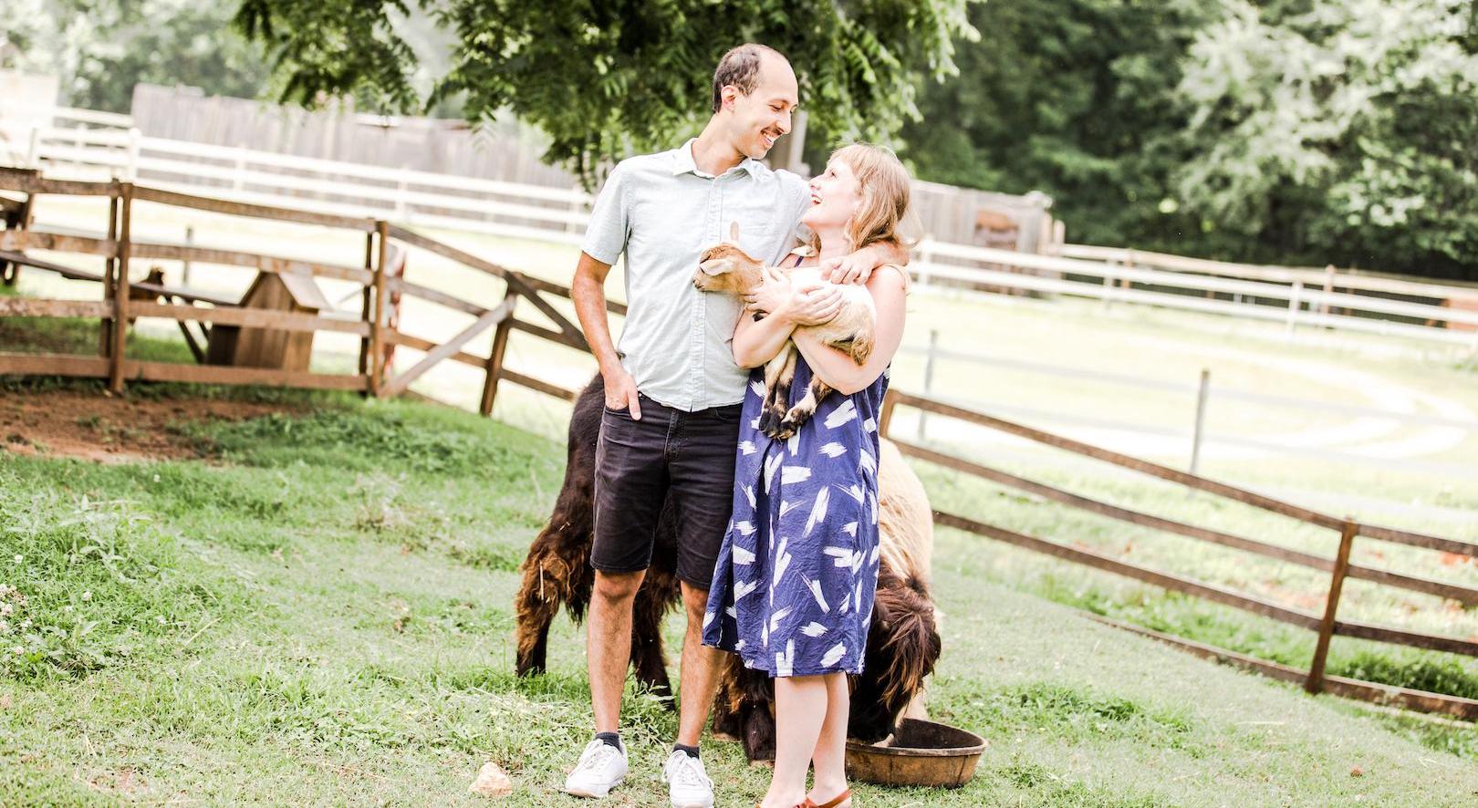 Elizabeth Shand and Jonathan Betz's Wedding Website