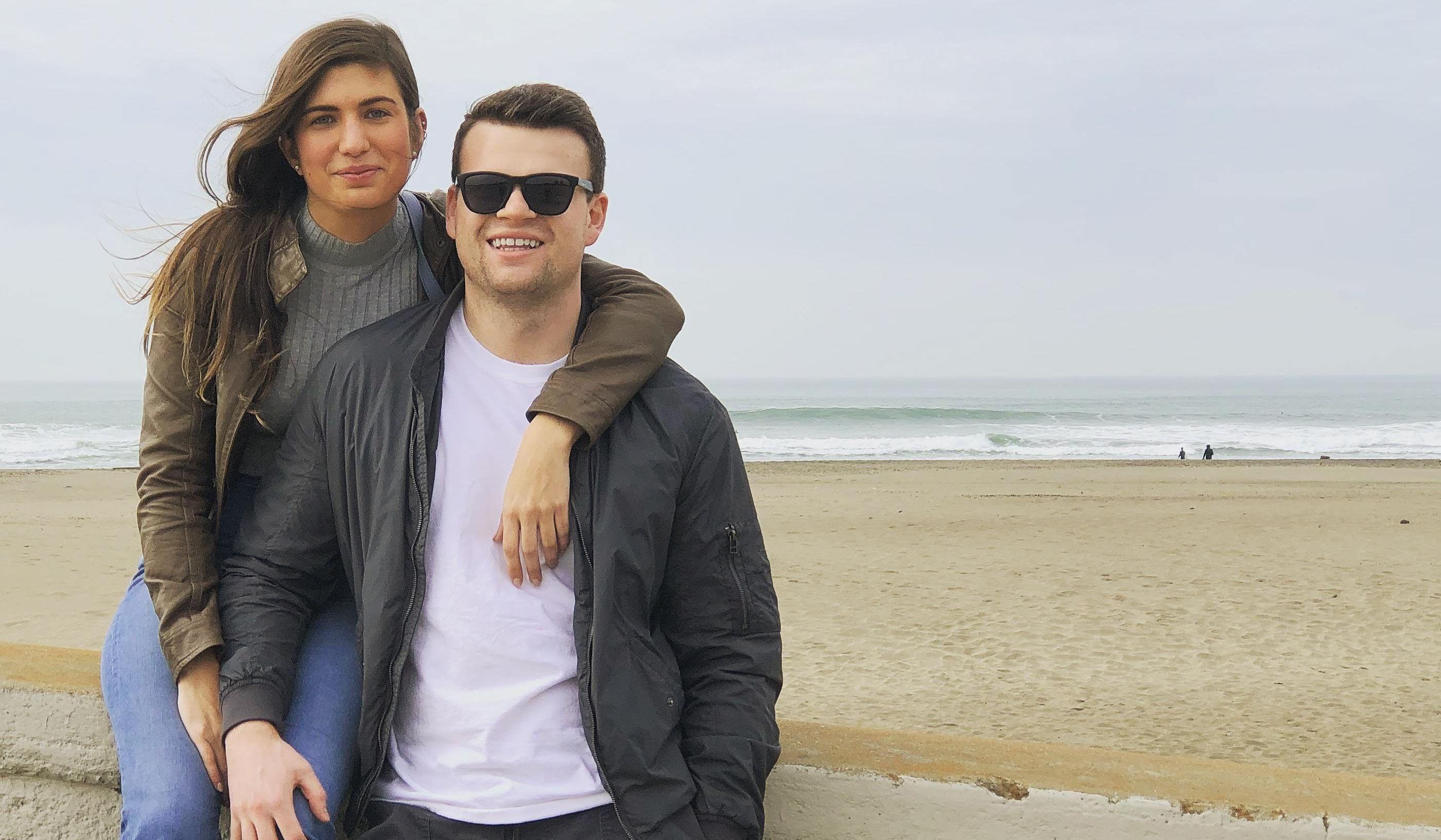 Megan Skelly and Chris Brugger's Wedding Website