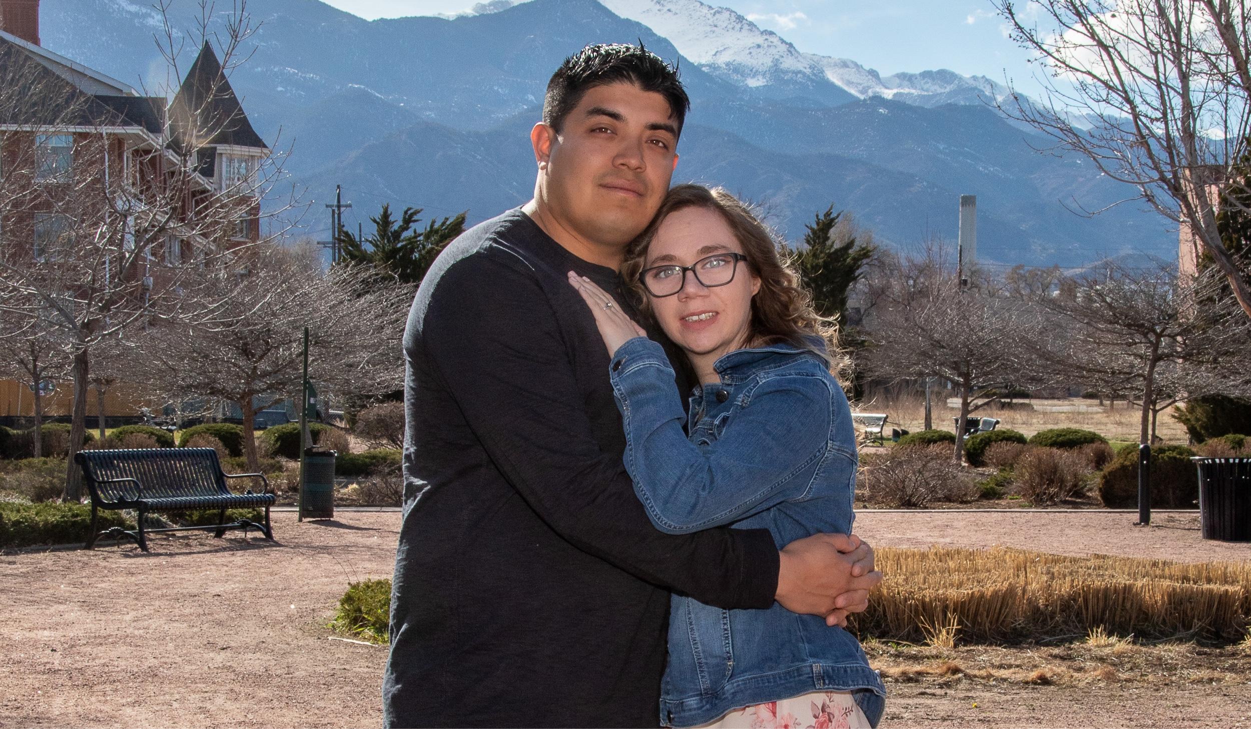 ShyAnna Henninger and Christian Castro's Wedding Website