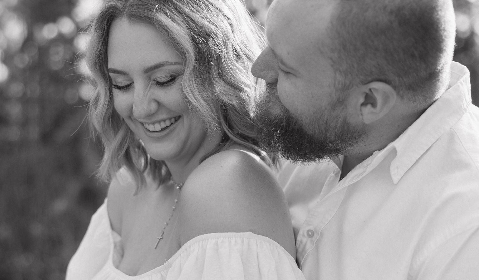 Amanda Lally and Julian Kelley's Wedding Website