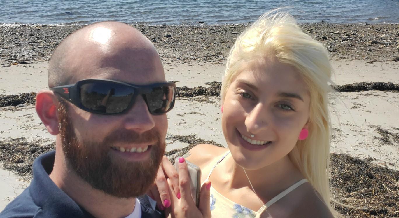 Craig Monaghan and Hailey Gregoire's Wedding Website