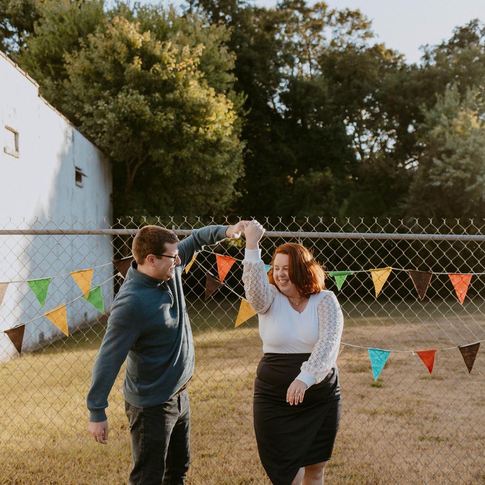 Jessica Shiel and KJ Meisner's Wedding Website