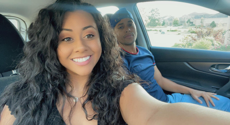 Nicole Najera and Nicholas Hawkins' Wedding Website