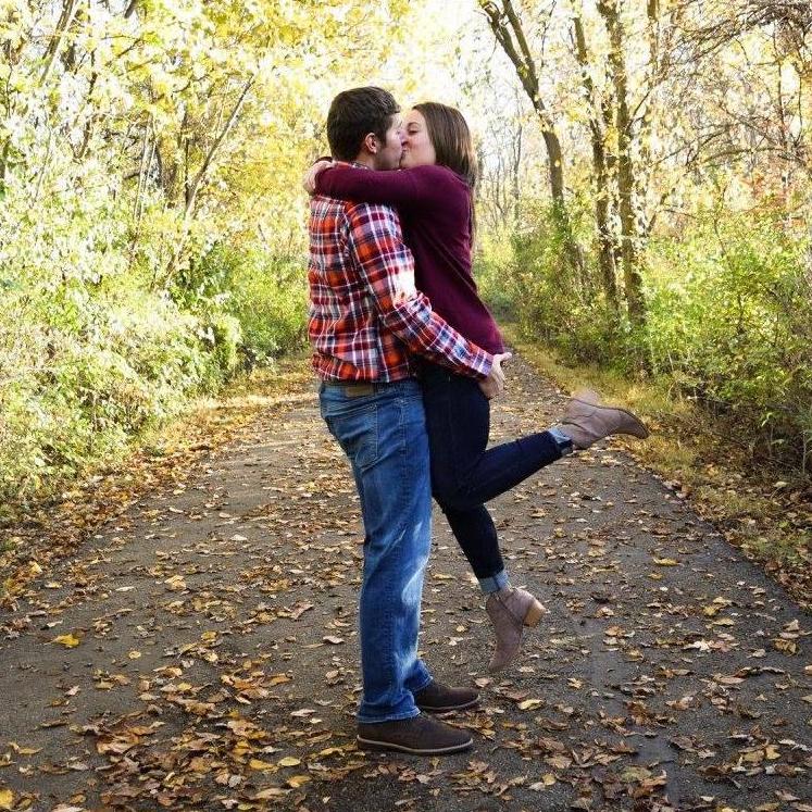 Andrea Headley and Austin La Rowe's Wedding Website
