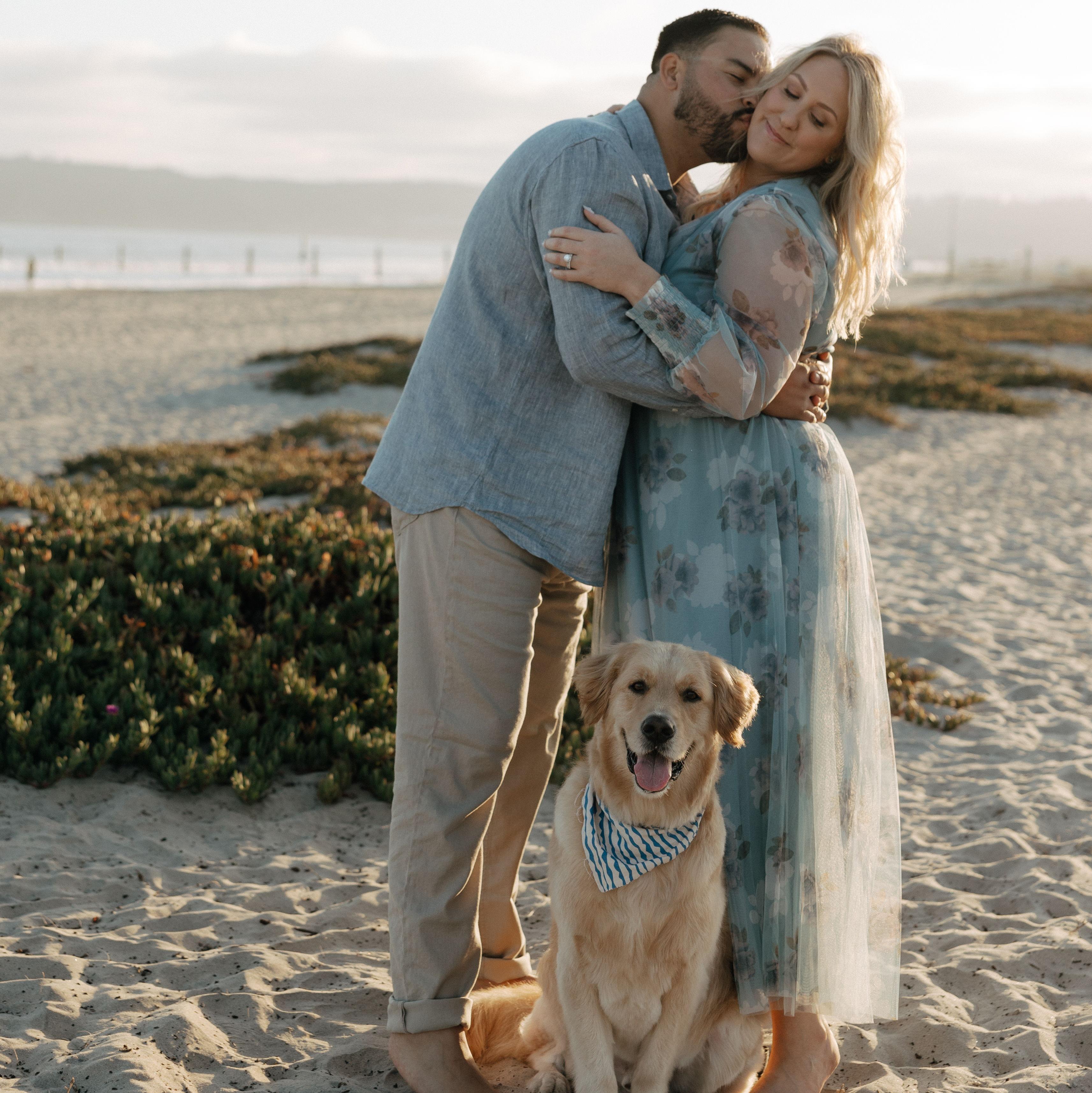 Whitney Smith and Esnyder Gaytán's Wedding Website