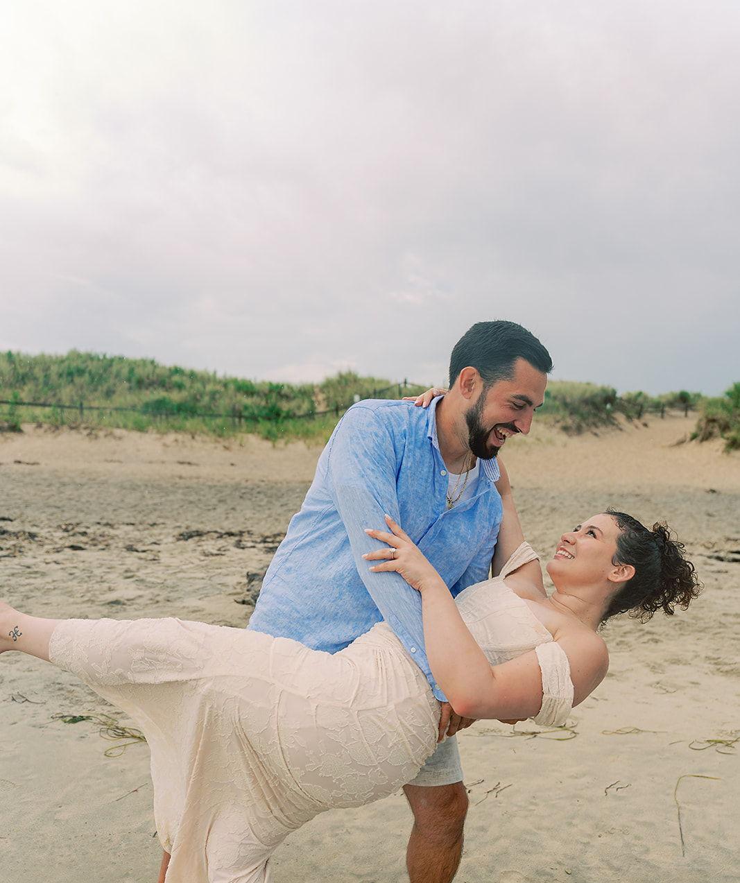 Yanitza Rodriguez and Casey Trasacco's Wedding Website