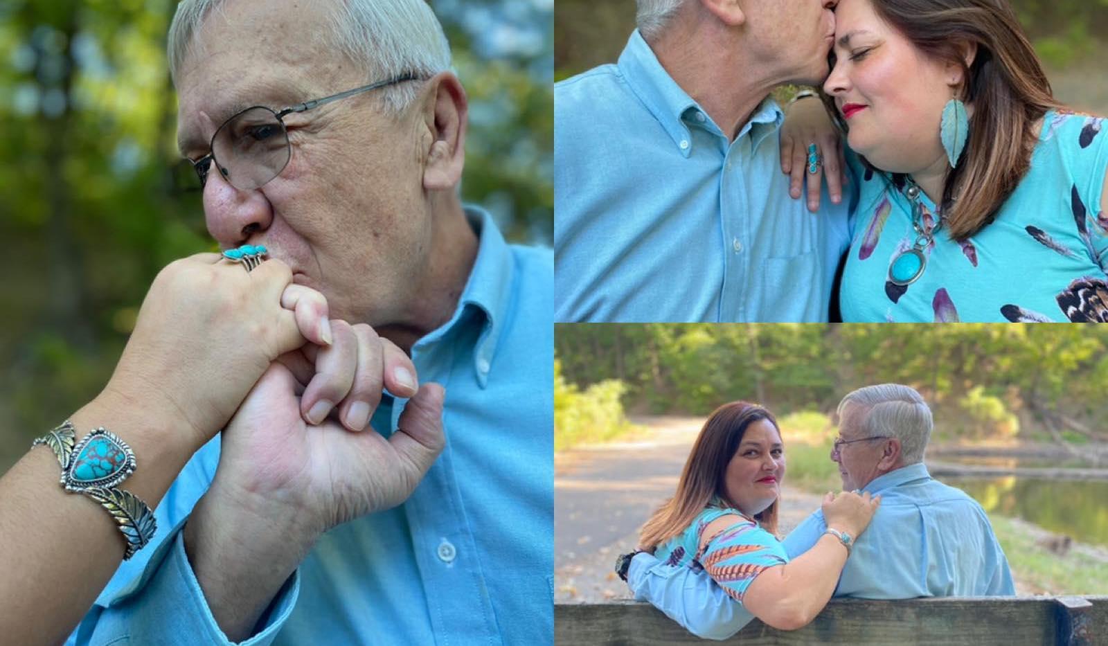 Misty Turner and Bradley Boyles' Wedding Website