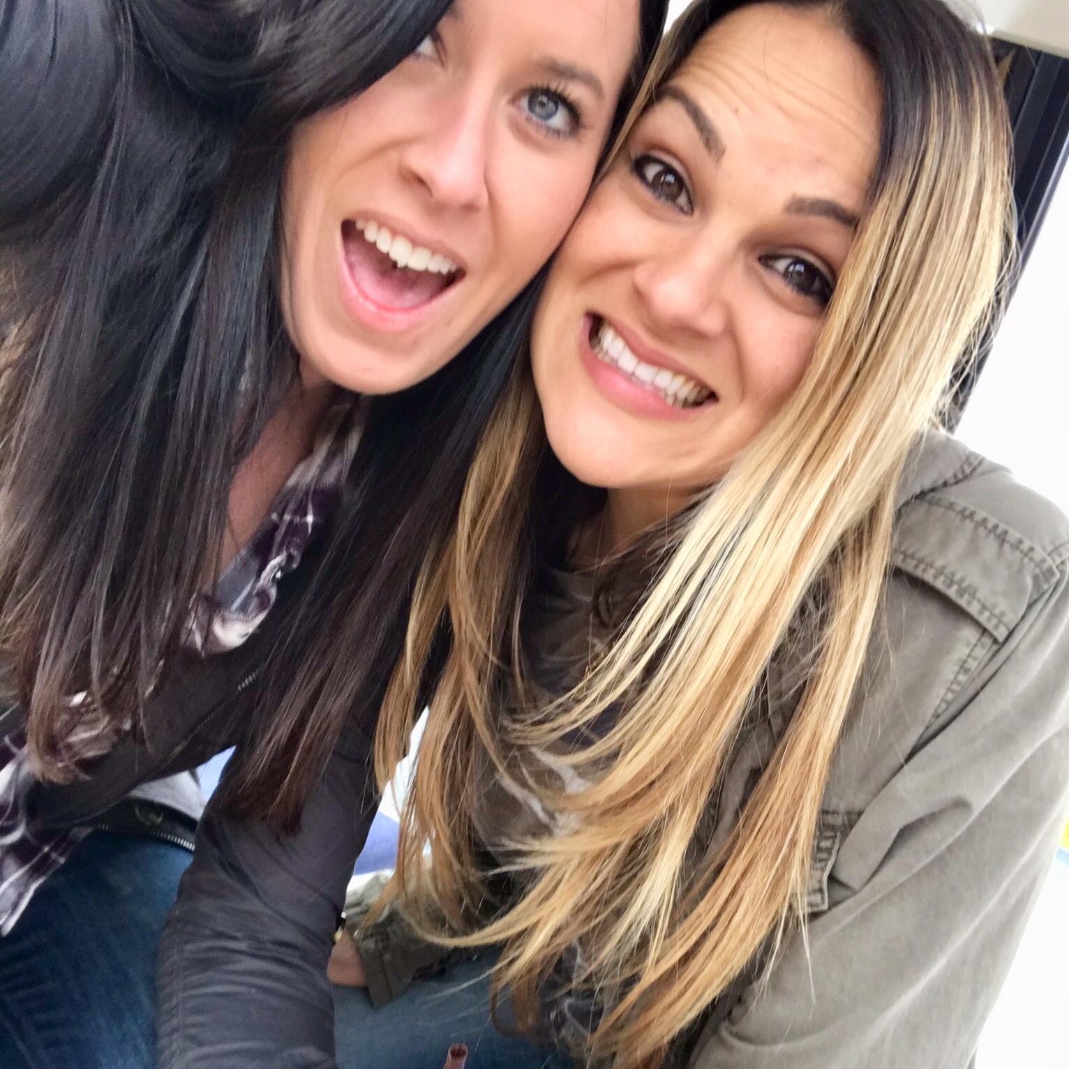 Jessica Lockett and Monica Menendez's Wedding Website