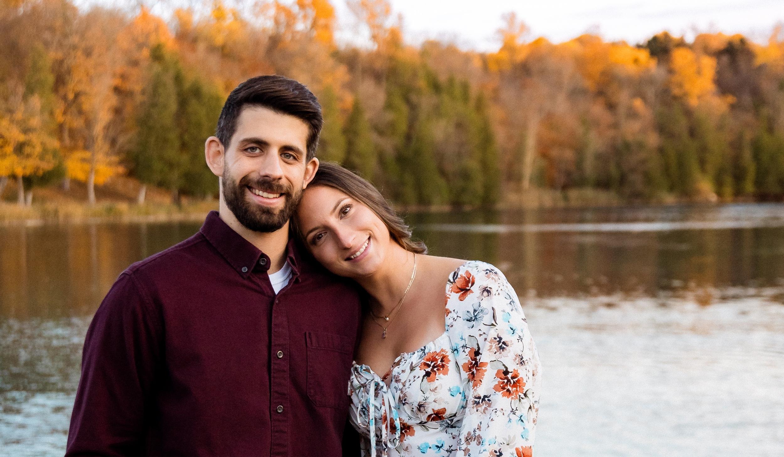 Taylor Bonanno and Brett Piperni's Wedding Website
