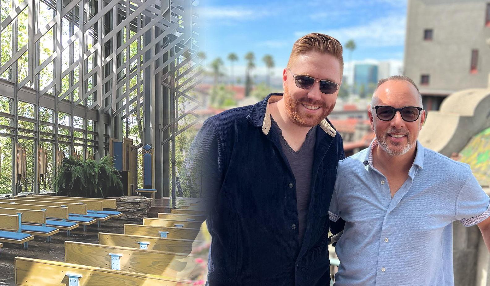 Chris Knauf and Cody Fessel's Wedding Website