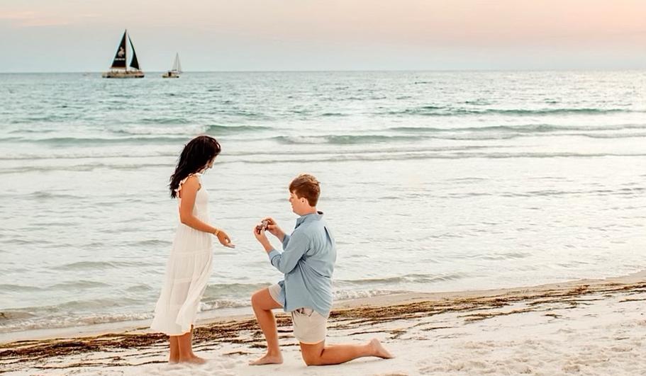 Callie Rice and Austin Brown's Wedding Website