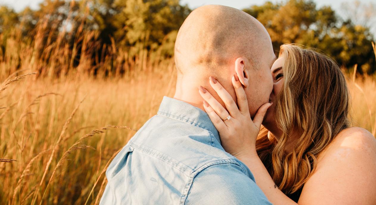 Madeline Cook and Robert O’Banion's Wedding Website