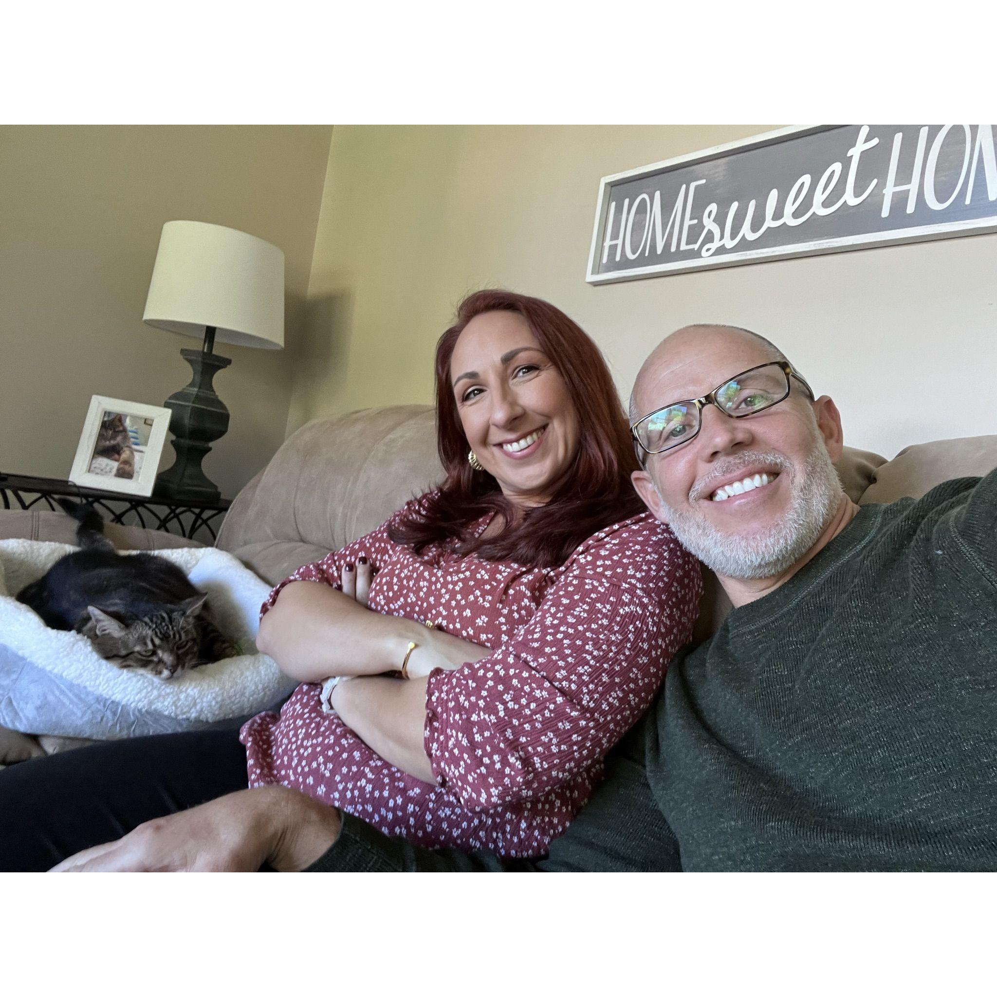 Cassandra Bardi and Jamie Enos's Wedding Website