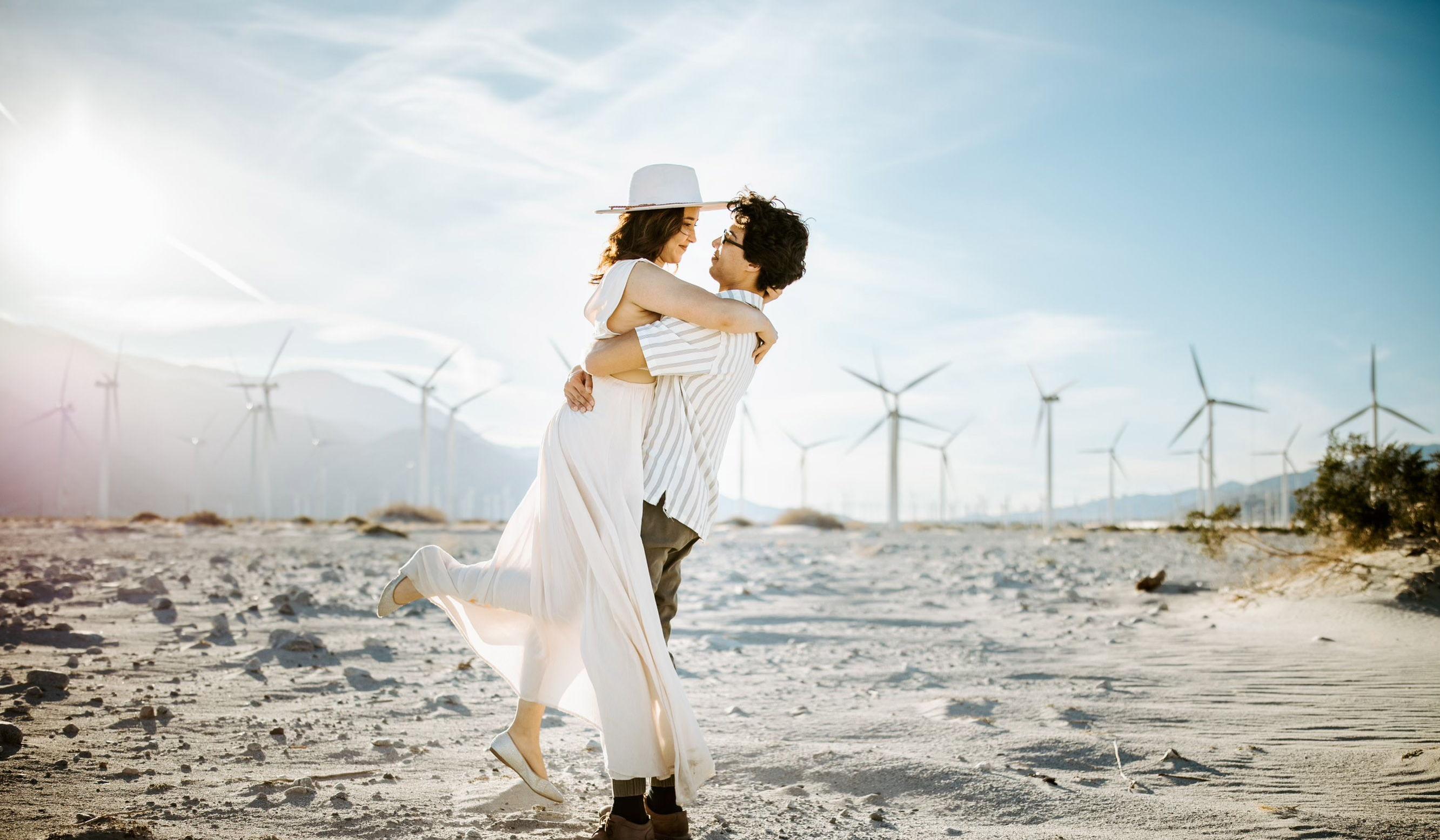 Alondra Munoz and Joshua Ali's Wedding Website