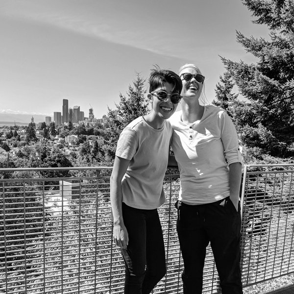 Alexis Cabrera and Margaret Reed's Wedding Website