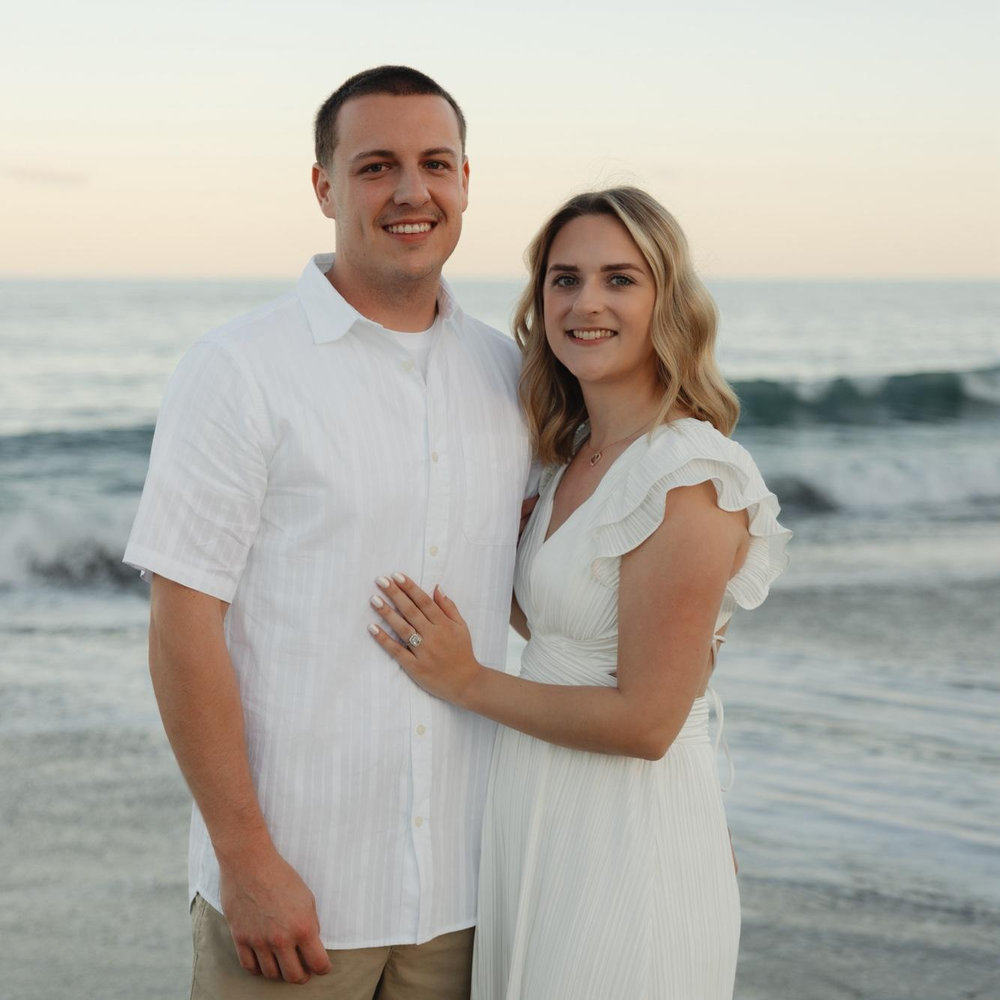 Kellie LaPearl and Derek Sieck's Wedding Website