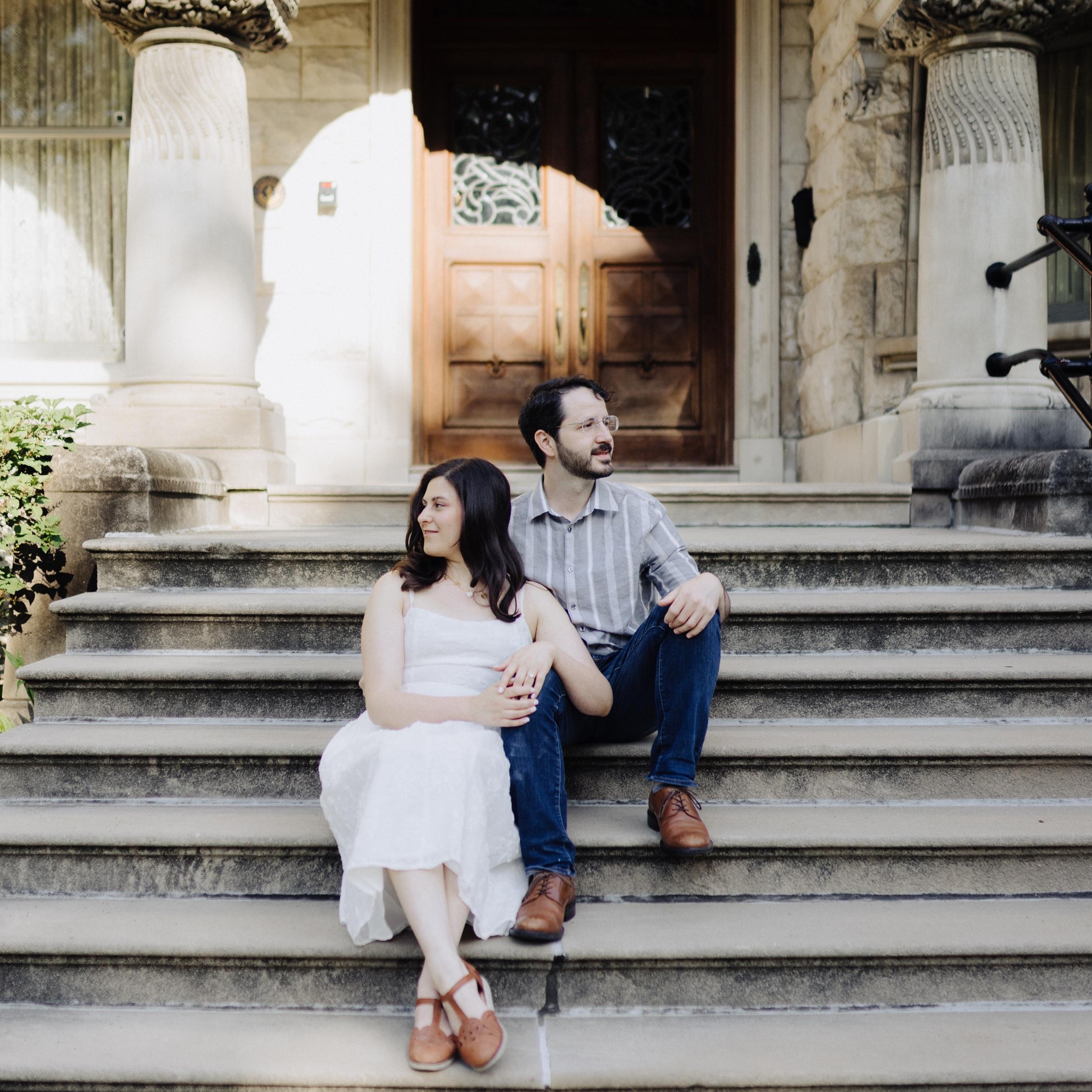 Eliza Coleman and Jack Jones' Wedding Website