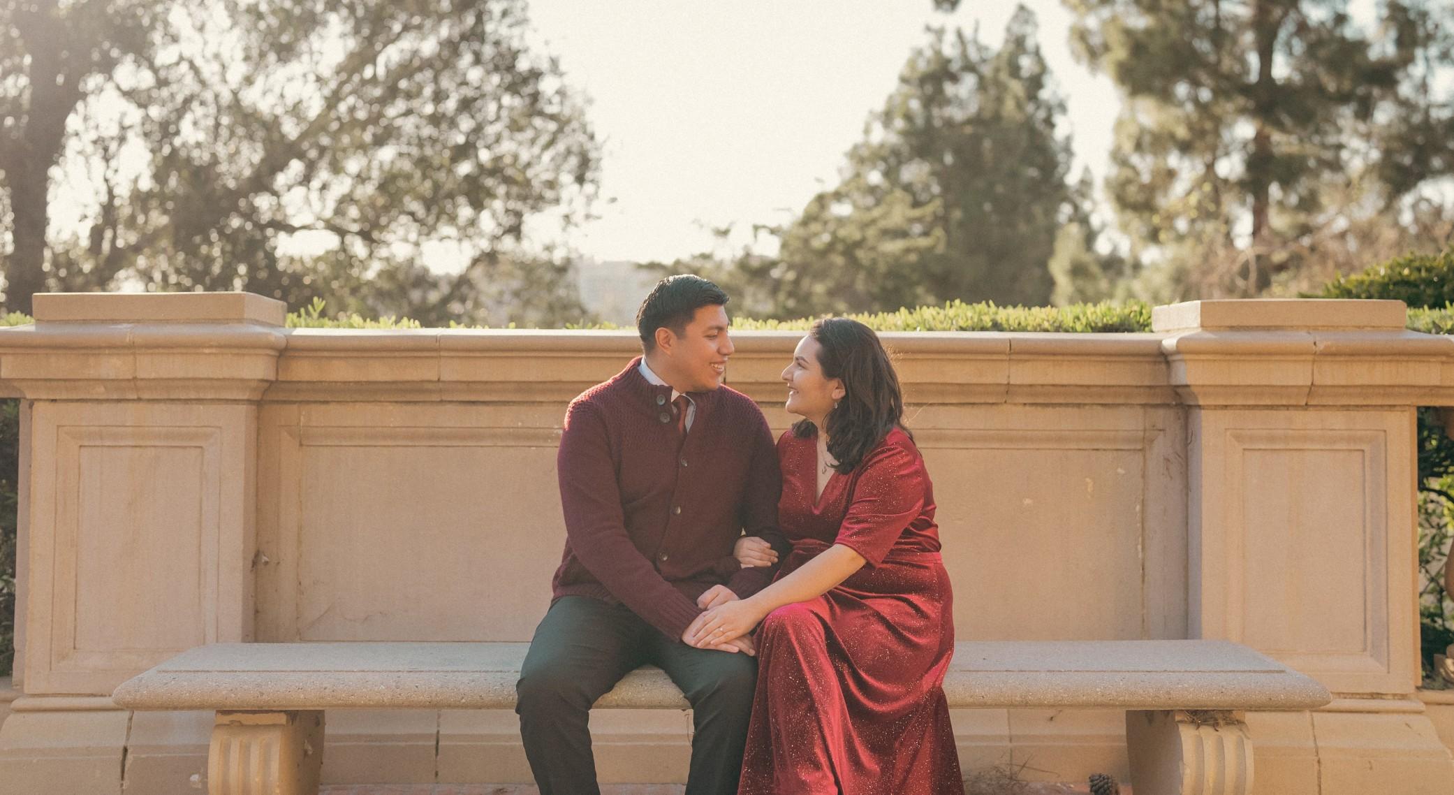 Kevin Aguilar and Stephanie Martis' Wedding Website