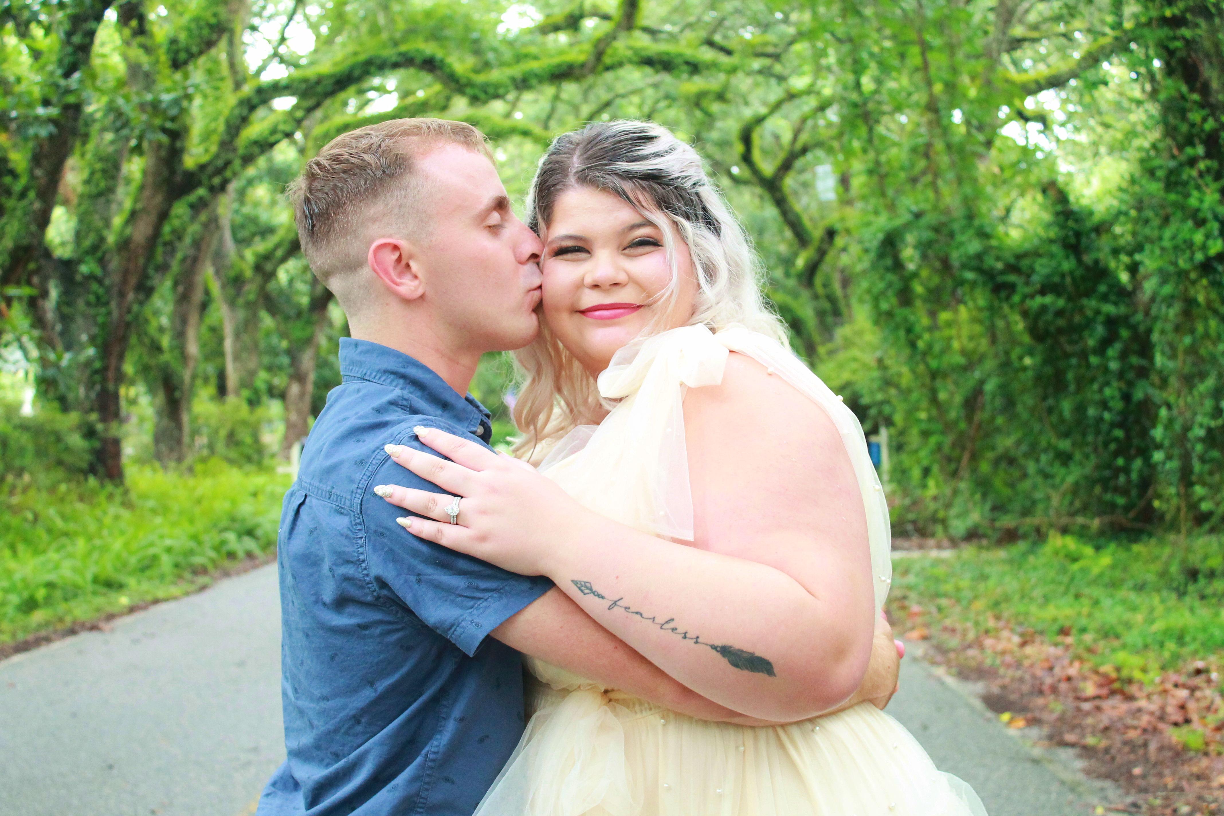 Alexus Shultz and John Kurtz's Wedding Website