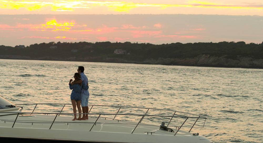 Olivia Renner and Blake Mello's Wedding Website