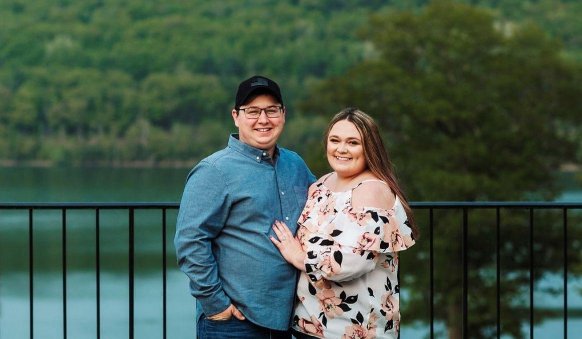 Traci Lynn ODonnell and Bryan Robert Head's Wedding Website