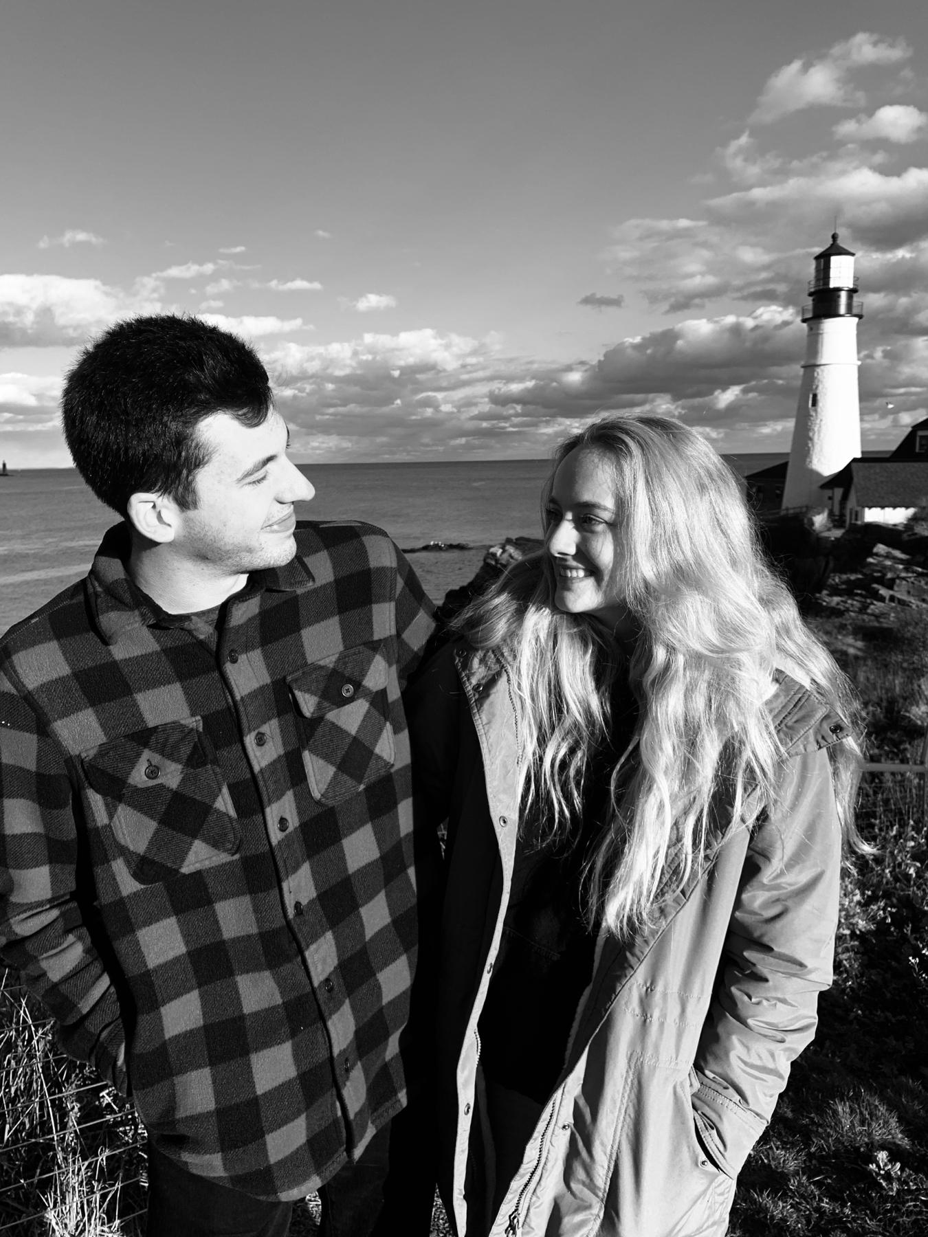 Amelia Sullivan and Aiden Flechtner's Wedding Website