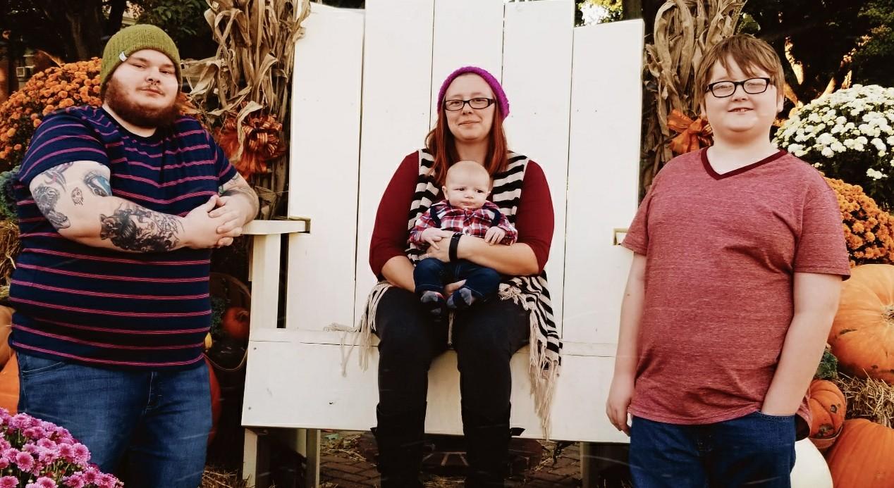 Mindy Wilkerson and Brandon Hesson's Wedding Website