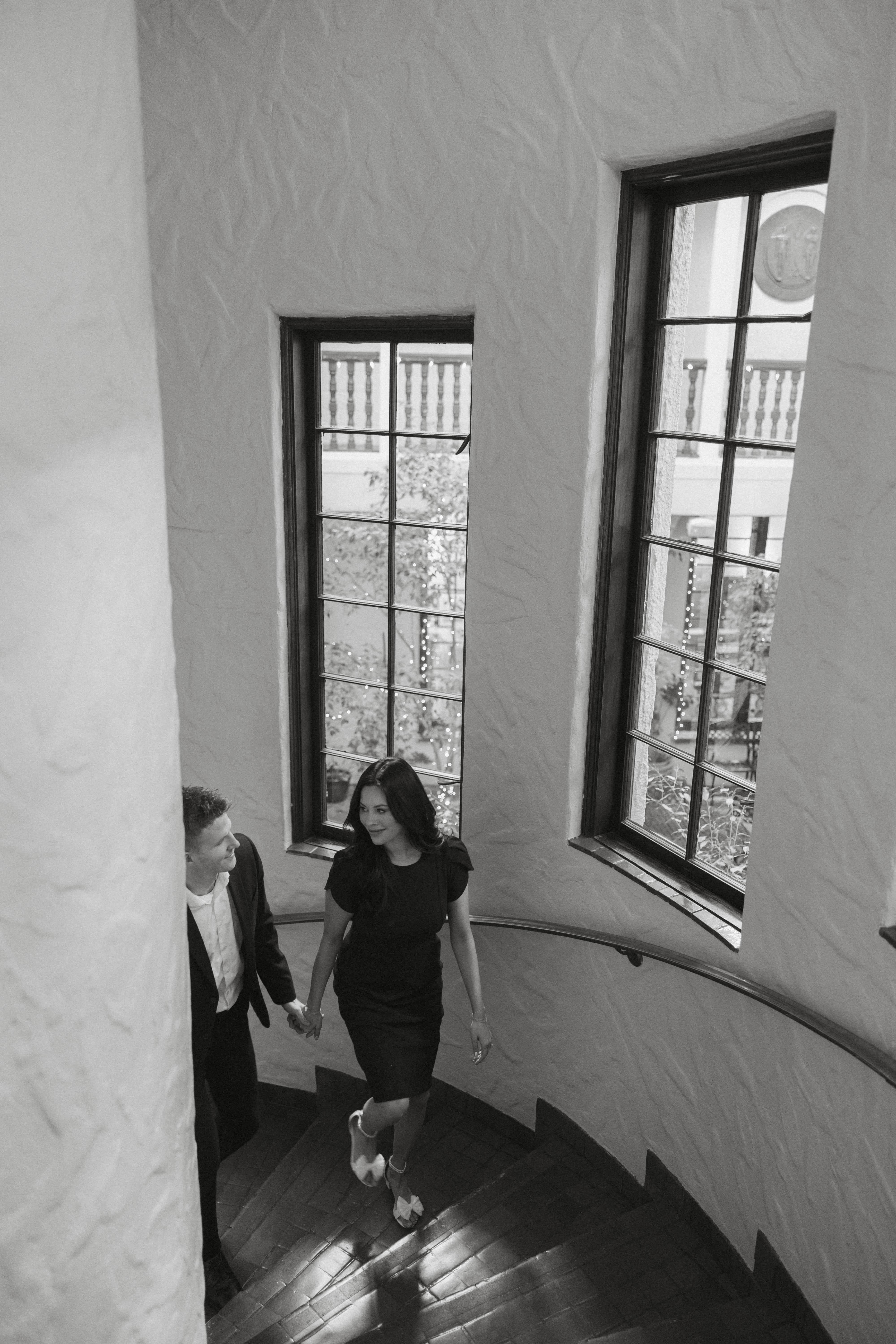 Cassidy Gull and Chase Armstrong's Wedding Website