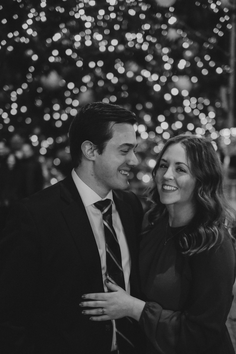 Landry Little and Christopher Yeates' Wedding Website