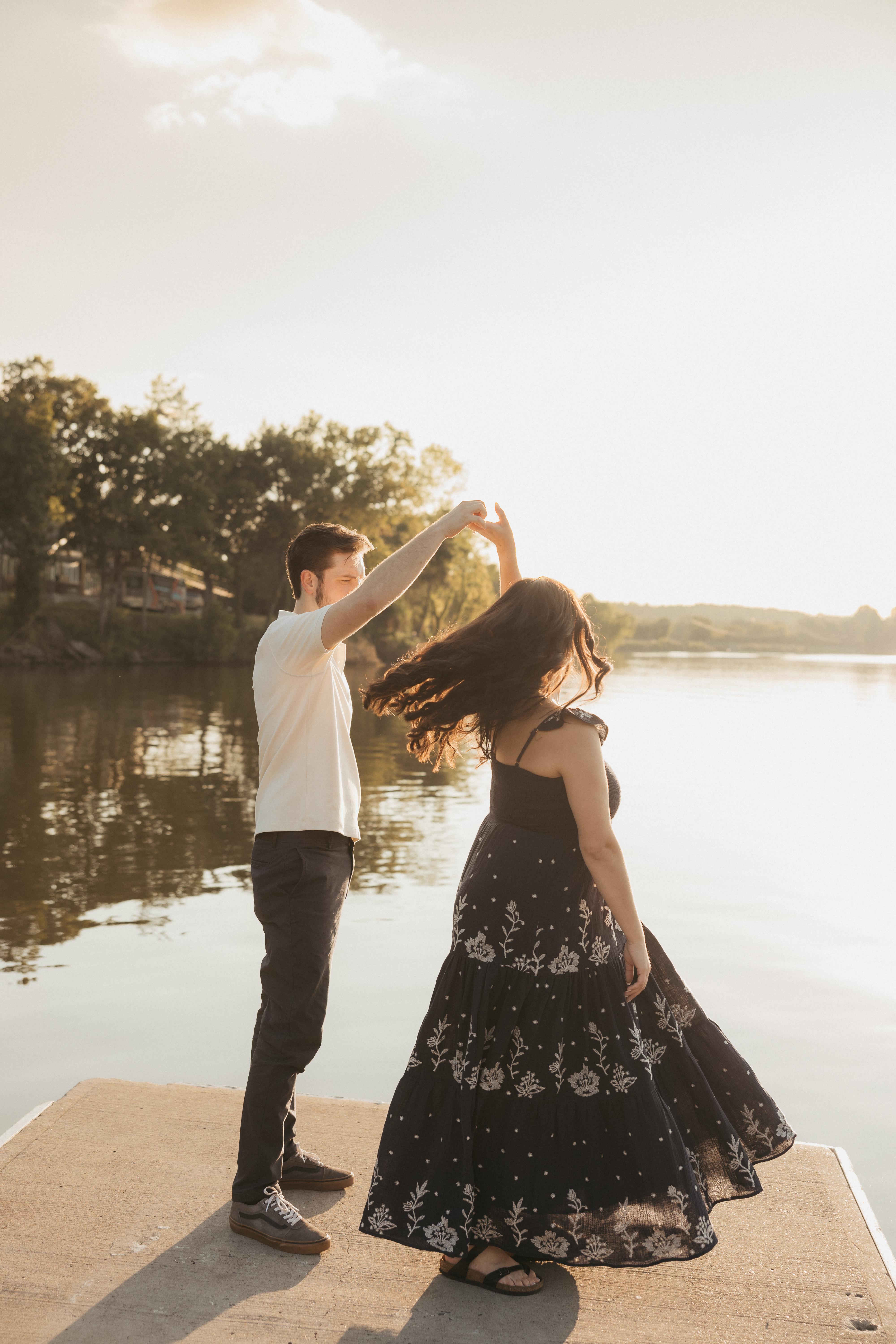 Kaedyn Banas and Wyatt Brazier's Wedding Website