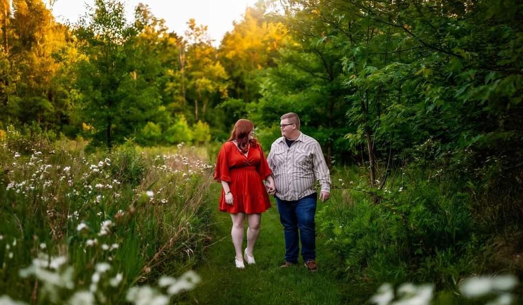 Stephanie Stacklin and Hunter Hall's Wedding Website