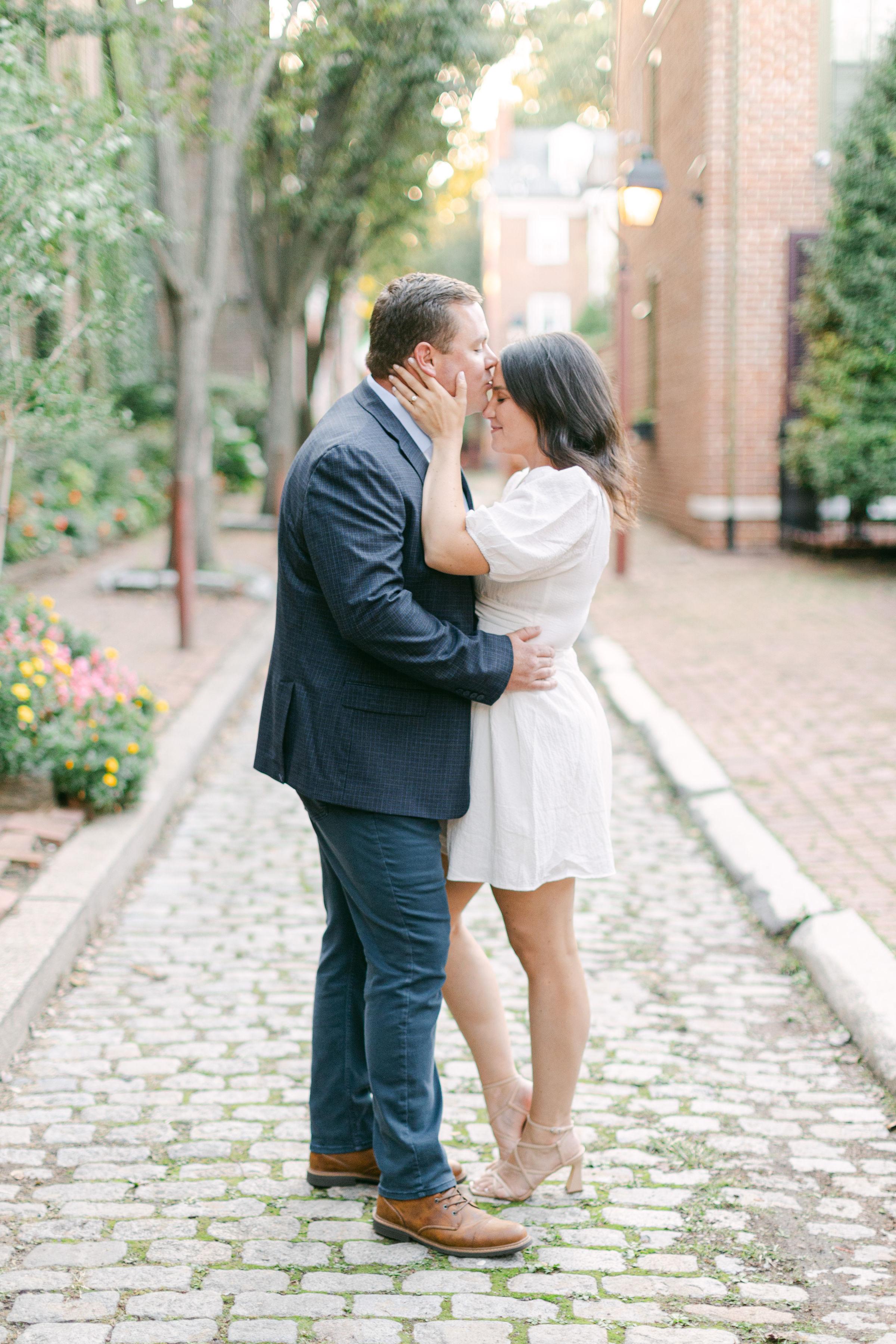 Ashley Foy and Matthew Spellman's Wedding Website