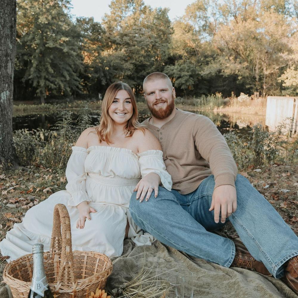 Logan Campbell and Jacob Garrison's Wedding Website