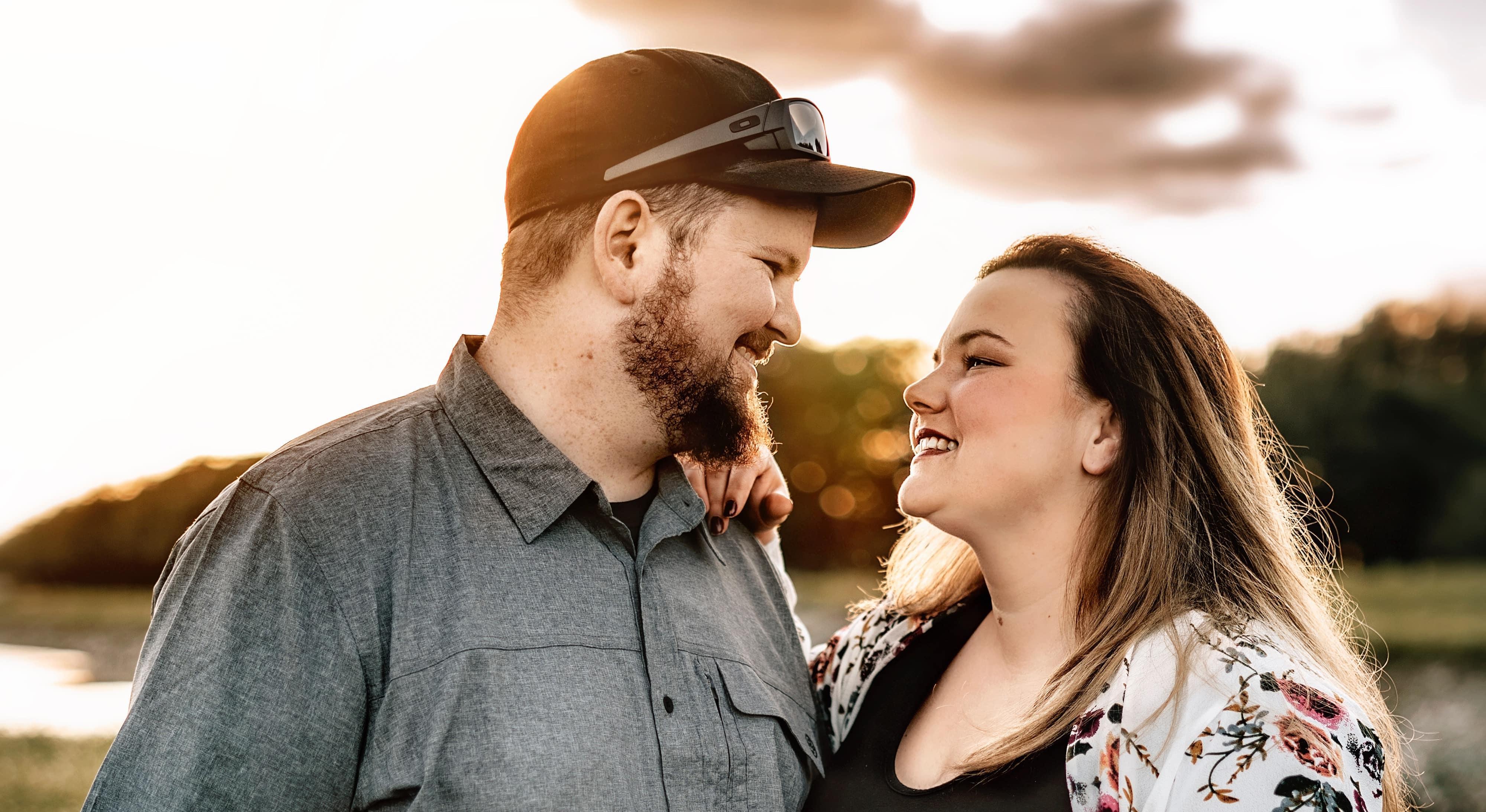 Katlyn Sills and David Geiger's Wedding Website