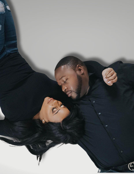 JASMINE BATISTE and CARLETON BATISTE's Wedding Website