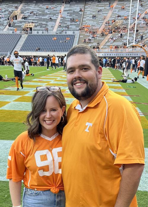 Leah Bane and Michael Grider's Wedding Website