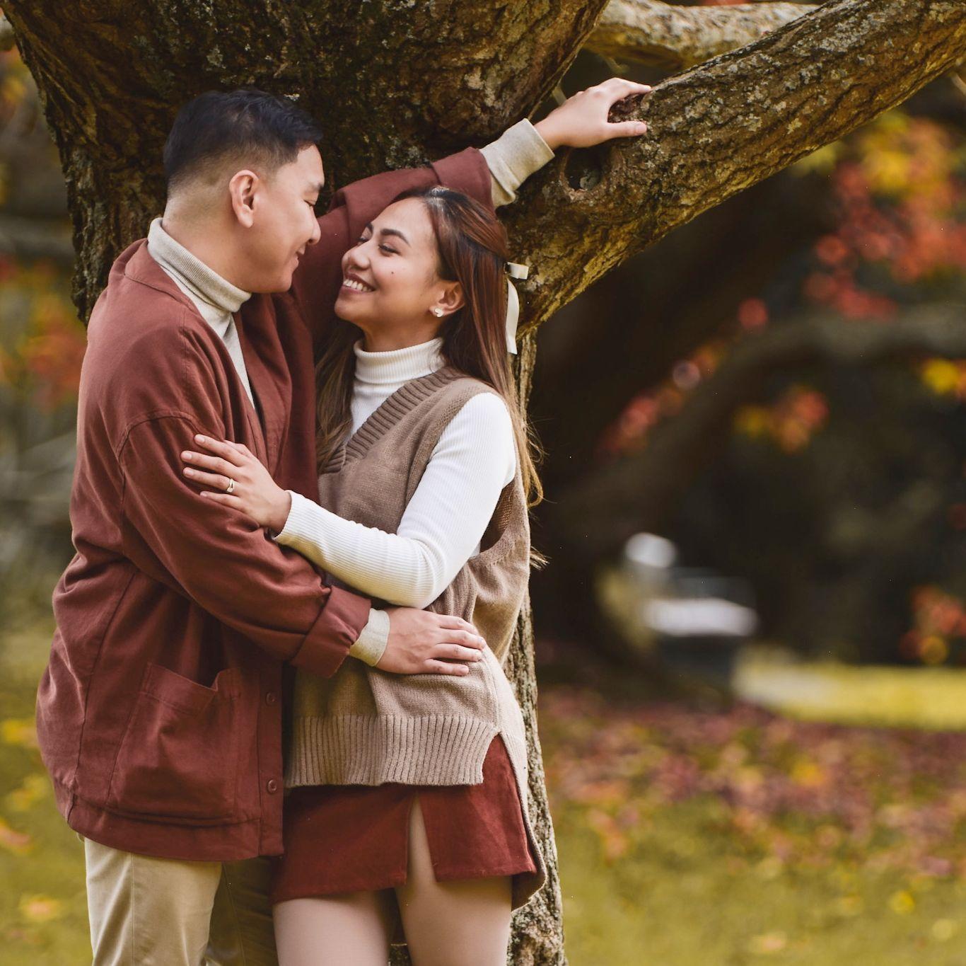 Ma Anthonette Castano and Jasper Kim Zarraga's Wedding Website