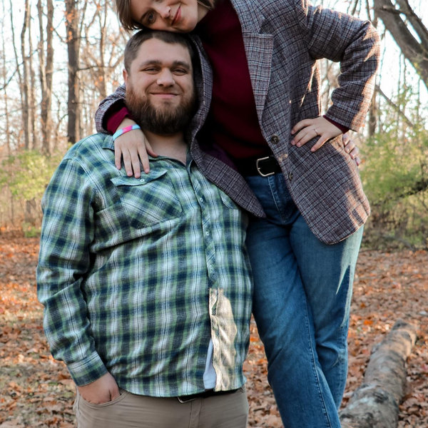 Chloe Newman and Aidan Mcbride's Wedding Website