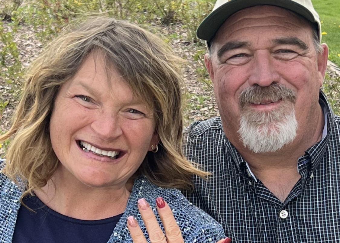 Heidi Luella Shinton and Bruce Michael Fischer's Wedding Website