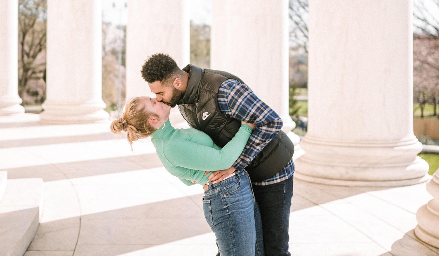 Alyxis Reeder and Evan Swanson's Wedding Website