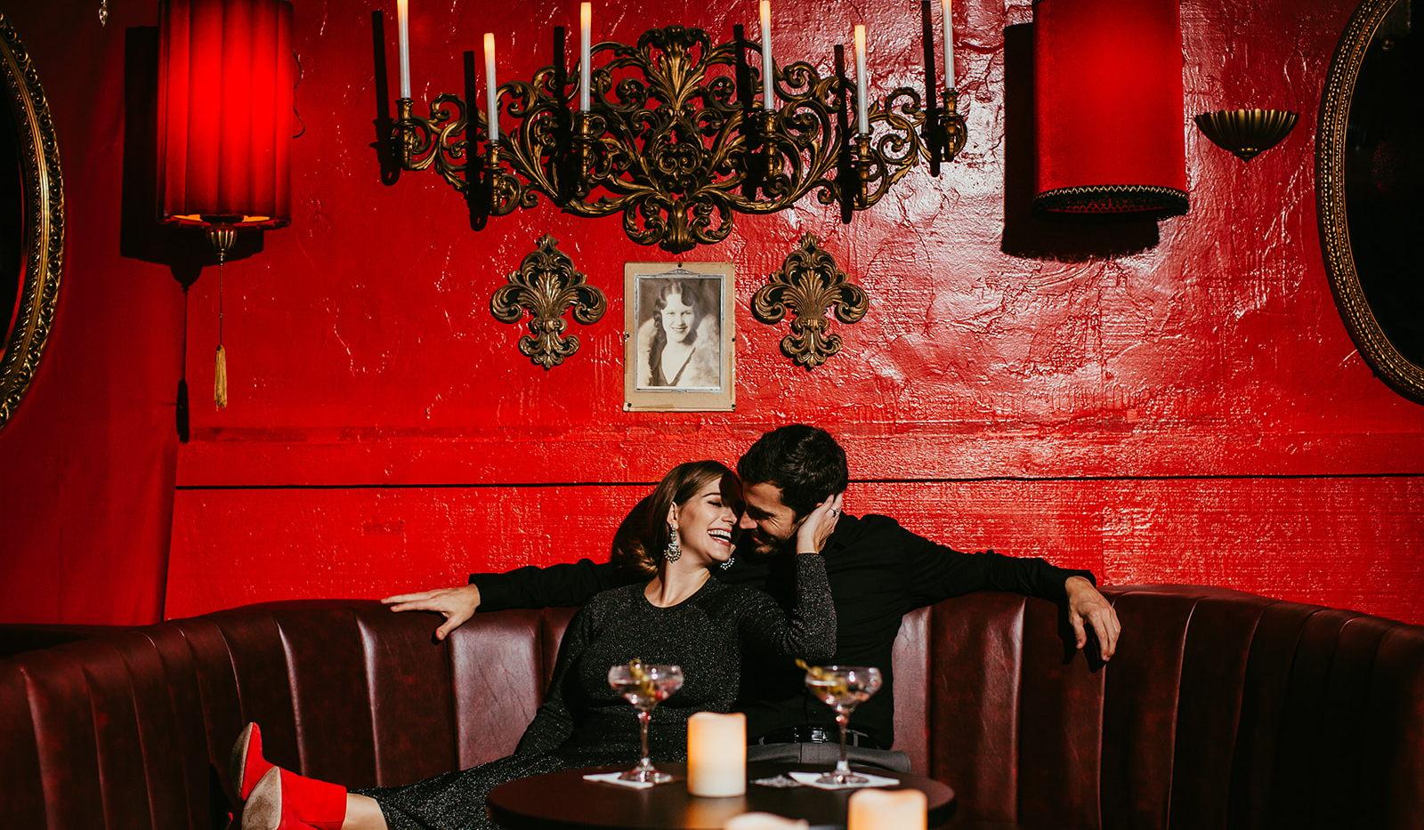 Julia Griffin and Dave Helvey's Wedding Website