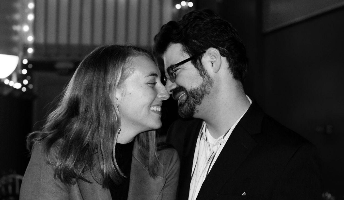 Jennifer Paige Bower and Victor Joseph Scarpelli's Wedding Website