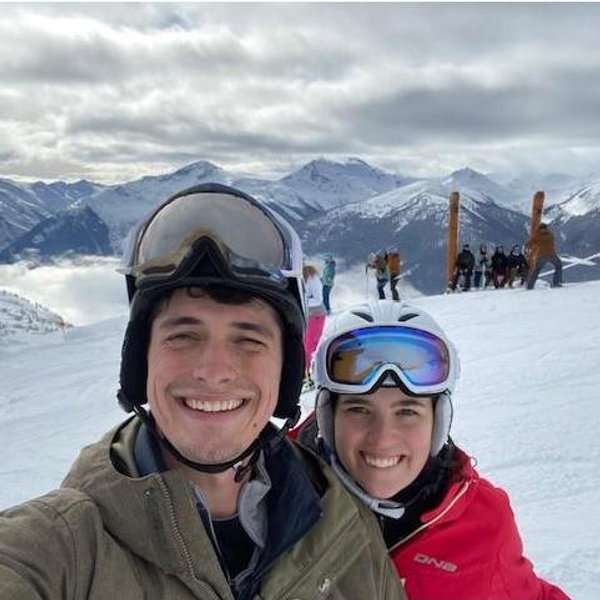 Maddie Braman and Logan Lally's Wedding Website