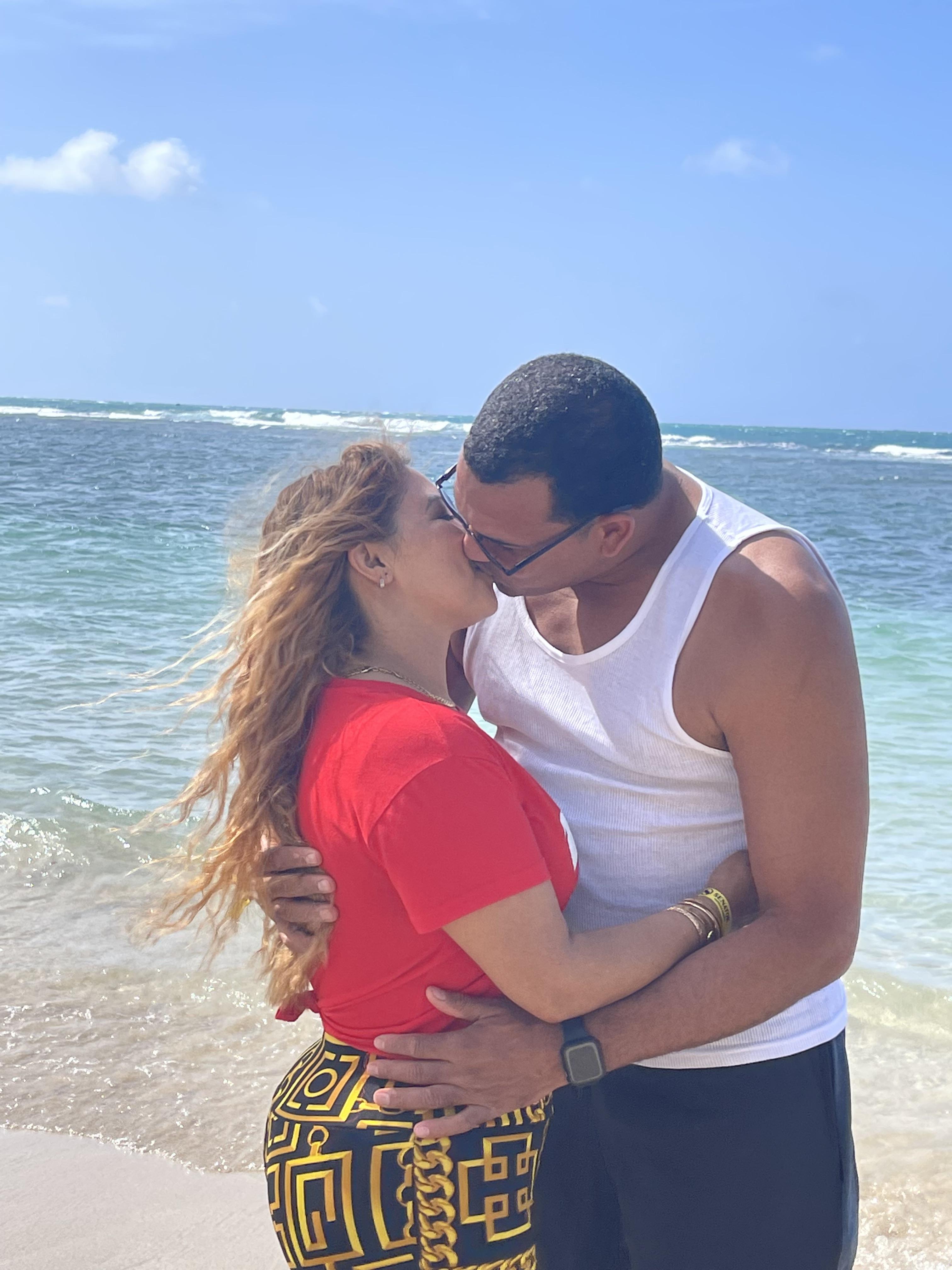 Maria Sosa and Elvis Martinez's Wedding Website