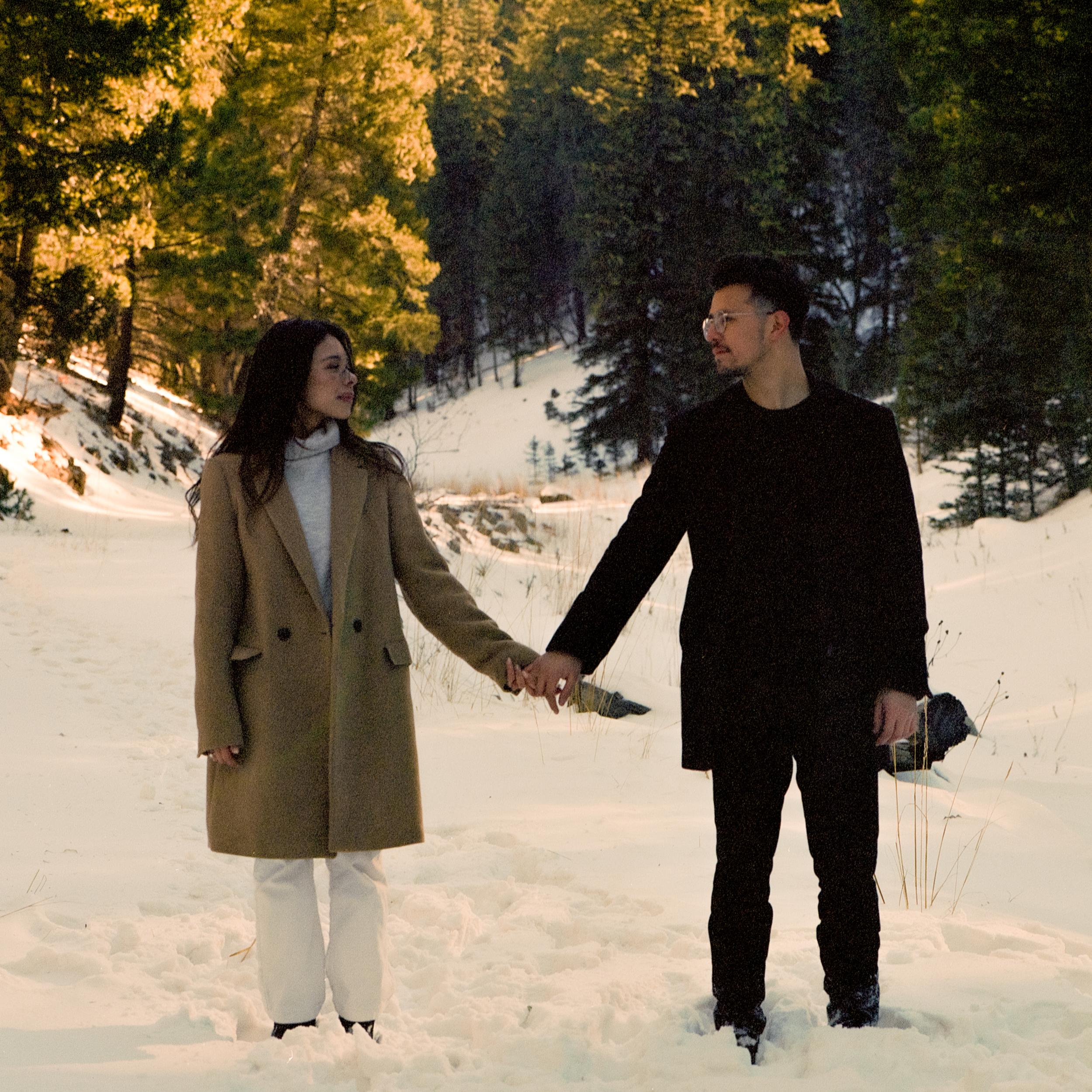 Vania Nunez and Daniel Rivas' Wedding Website