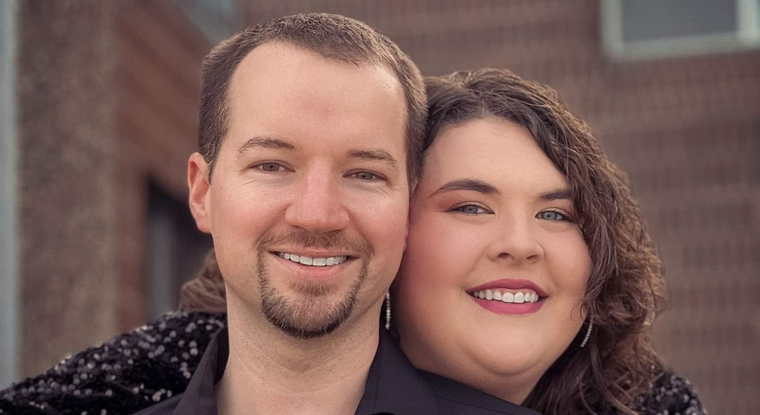 Ariel Morrison and Adam Woods' Wedding Website